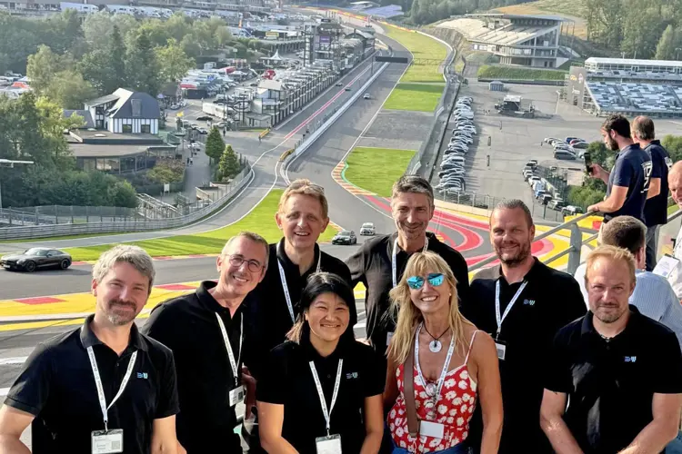 Buildwise • Het innovatiecentrum van de Bouwsector